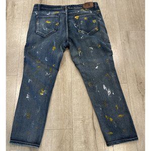 Refinery Republic | Jeans | Refinery Republic Sz 44x3 Jeans Mens Denim ...